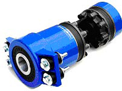 Python Drive Models & Prices