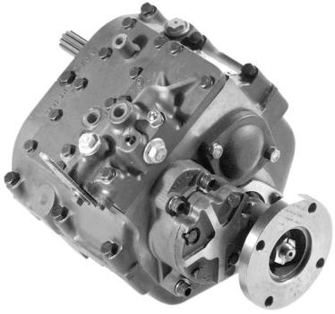 PRM gearboxes - Models & Prices overview