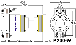 Python Drive Models & Prices
